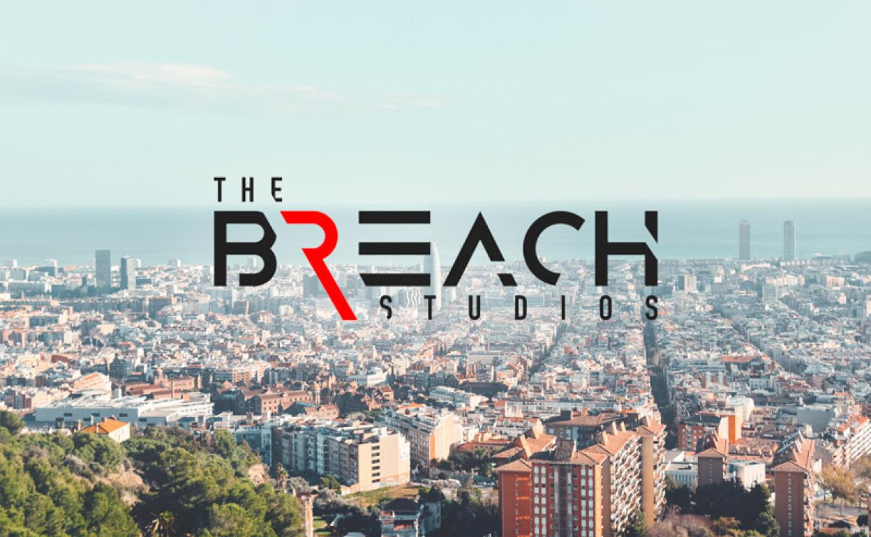 MY.GAMES invierte 3,5 millones de euros en el estudio español The Breach Studios | El Correo